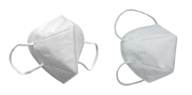 The USA Mask Company – N95 Respirator Masks